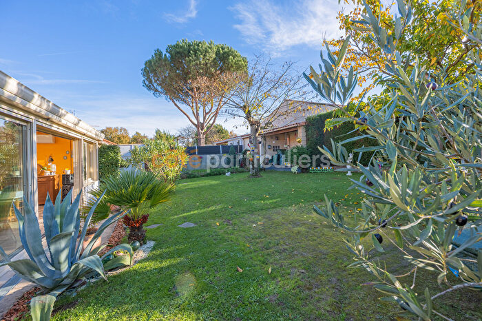 Maison à vendre - La Montagne - 5 pièces - 3 chambres