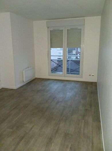 Appartement 2 pièces à louer - Centre Ville-Petit Margny, Compiègne
