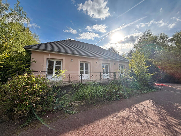 Maison 5 pièces à vendre à Francueil