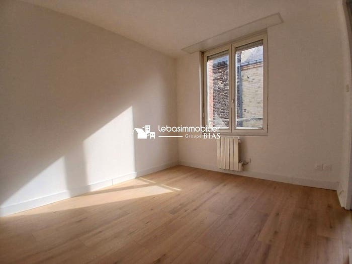 Sainte Marie-Saint Léon, Le Havre : Appartement 2 pièces à louer