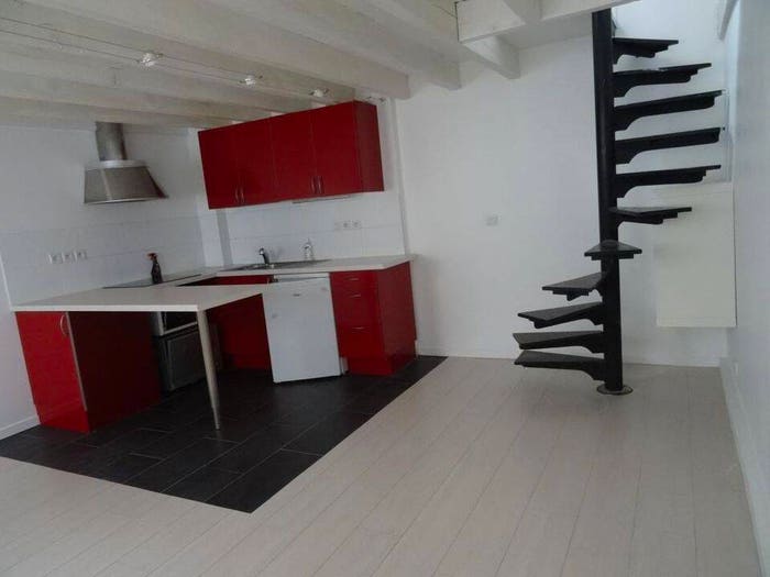 Appartement 2 pièces à louer - Marcelin Berthelot, Montrouge