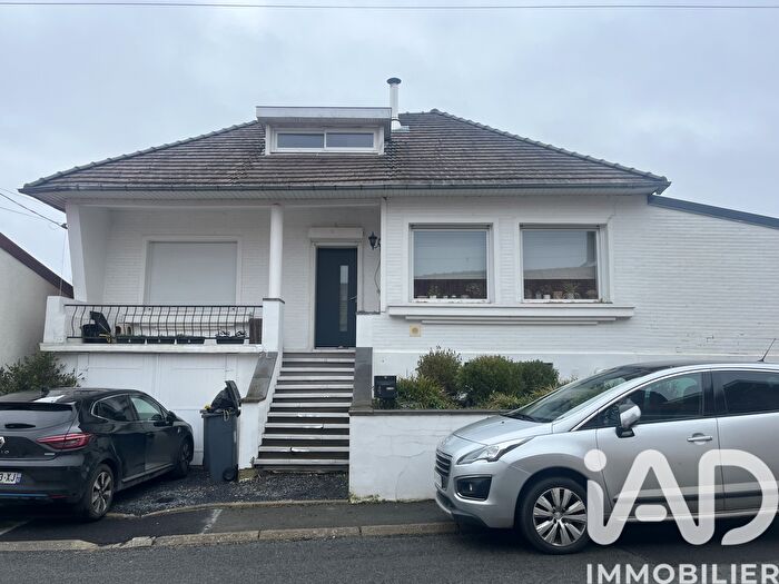 Maison à vendre - La Comté - 5 pièces - 3 chambres