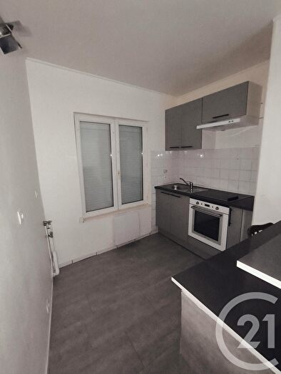 Appartement à louer - Boulogne-sur-Mer, Gambetta, Ste-Beuve - 2 pièces - 1 chambre