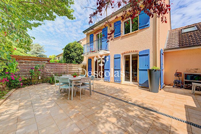 Maison 7 pièces à Fourqueux, à vendre