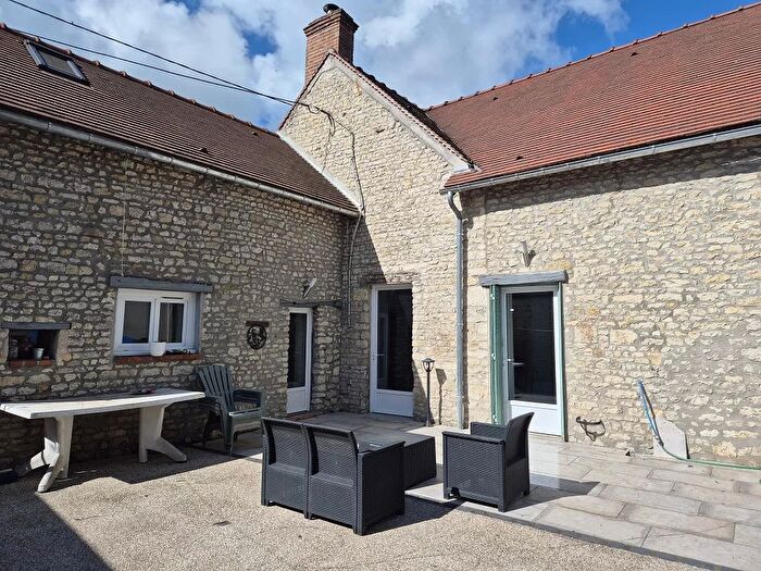 Pithiviers : Maison 6 pièces à vendre
