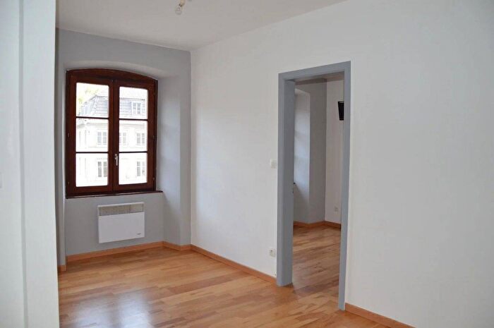 Appartement 3 pièces à Est, Altkirch, à louer