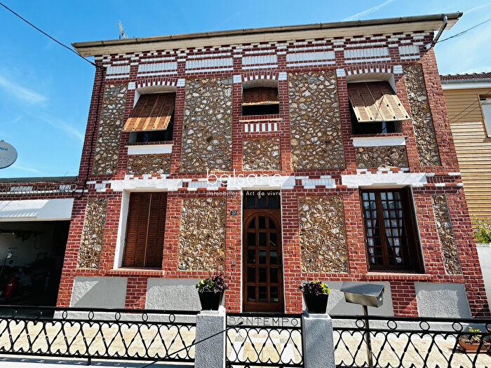 Maison 4 pièces à vendre à Le Grand-Quevilly