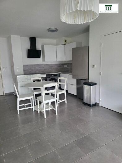 Appartement 2 pièces à louer à Marseille 13ème, Saint-Just