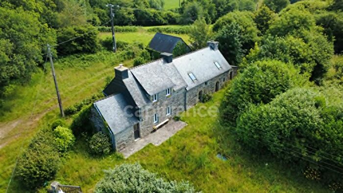 Maison 9 pièces à vendre à Berrien