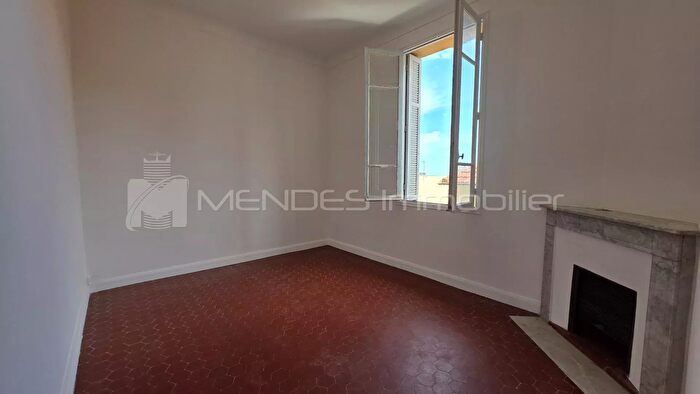 Appartement 2 pièces à vendre à Beausoleil, Moneghetti