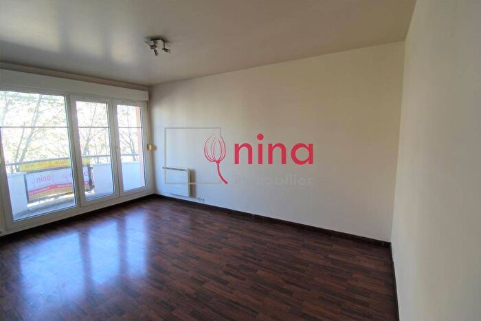 Appartement 1 pièce à Fosse Aux Moines, Bonneuil-sur-Marne, à louer