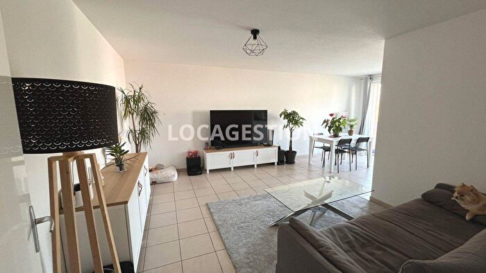 Appartement à louer - Sud Ouest, Grenade - 3 pièces - 2 chambres