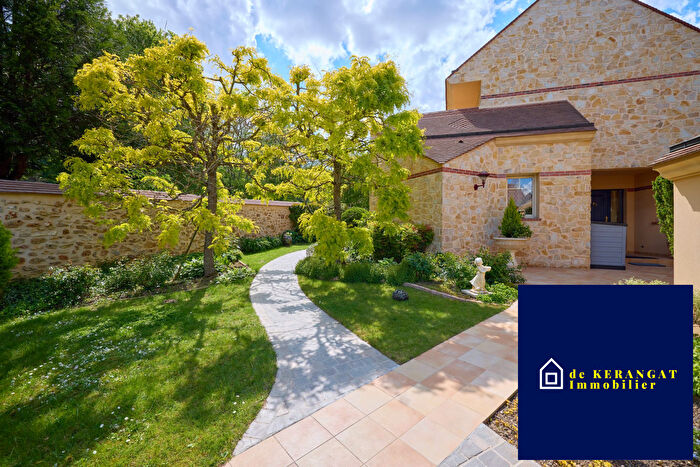 Maison 5 pièces à vendre - Vauhallan