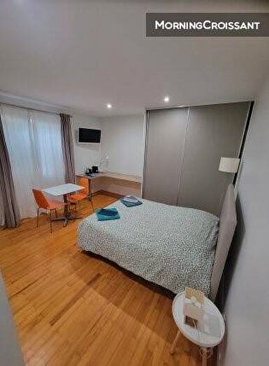 Lalande, Toulouse : Appartement 1 pièce à louer