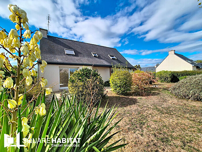 Maison 6 pièces à Planguenoual, à vendre
