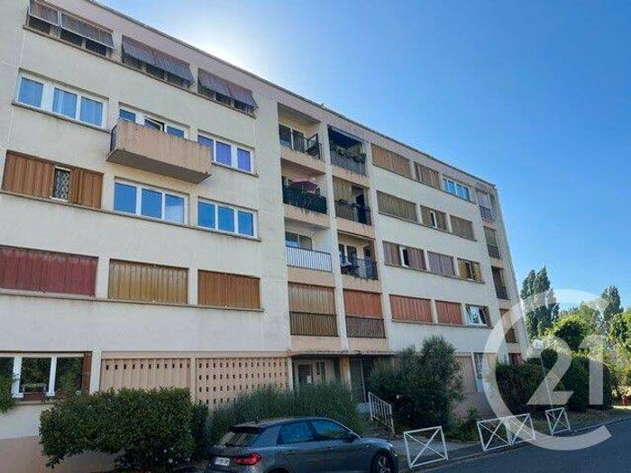 L'Isle-Adam : Appartement 3 pièces à louer