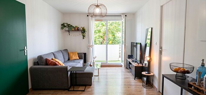 Appartement 2 pièces à vendre - Toulouse