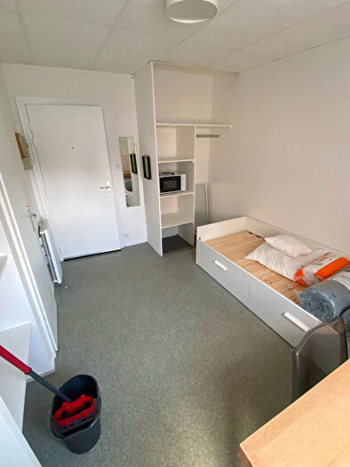 Appartement 1 pièce à louer - Brunstatt