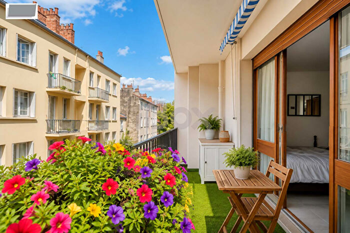 Appartement 1 pièce à Toulon, Haute-ville, à vendre