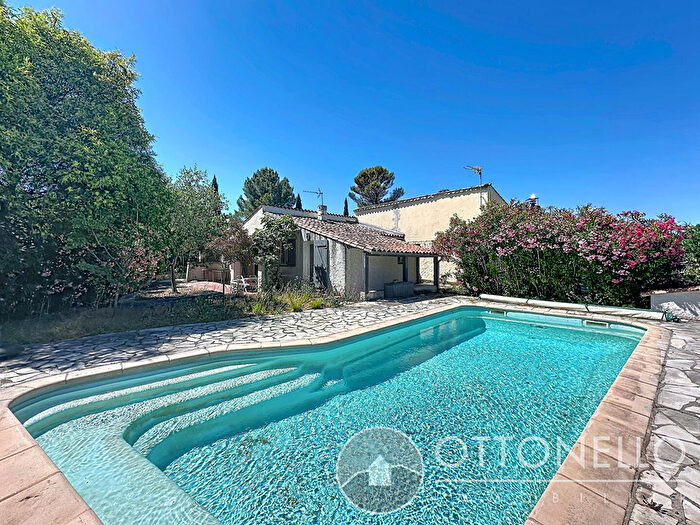 Maison 3 pièces à Roquebrune-sur-Argens, La Bouverie, à vendre