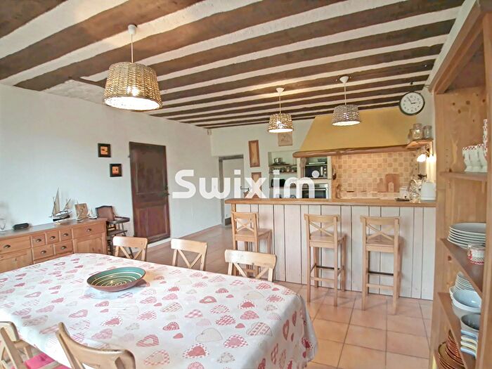 Maison 8 pièces à Menétru-le-Vignoble, à vendre