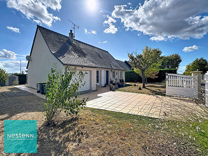 Maison 7 pièces à vendre - Athée-sur-Cher