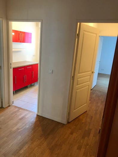 Appartement 2 pièces à Suresnes, à vendre