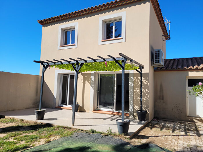 Maison 4 pièces à Salles-dAude, à vendre
