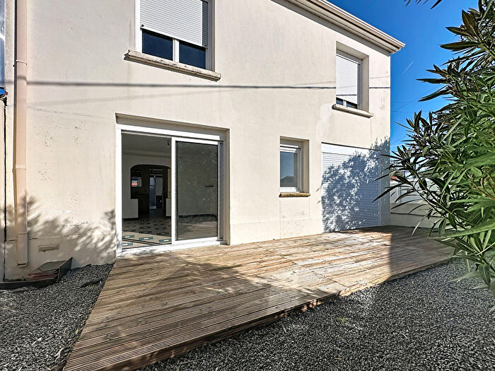 Maison à vendre - Challans, Landa, Bois Soleil - 4 pièces - 3 chambres