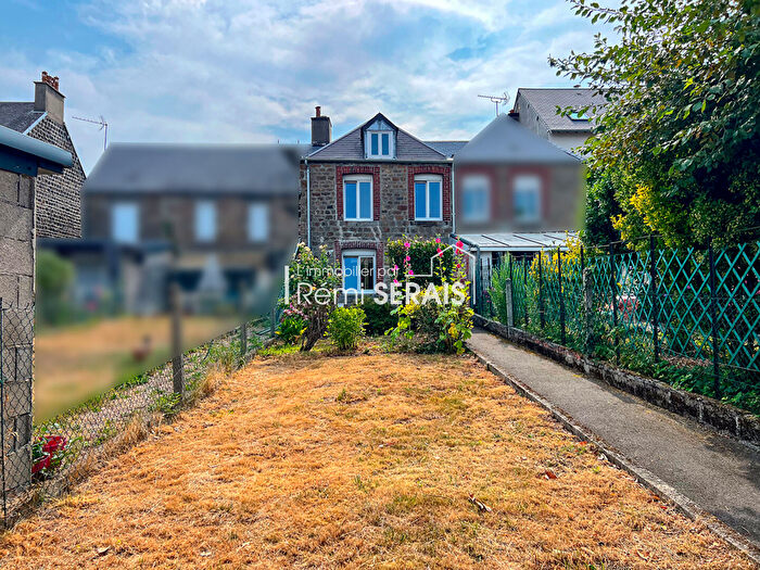 Maison 3 pièces à Flers, Centre-ville, à vendre