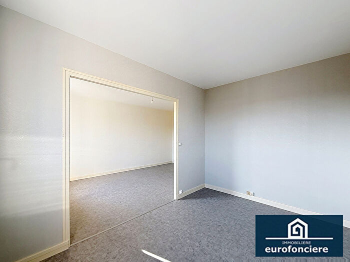 Appartement à vendre - La Chapelle-Saint-Luc, Chantereigne, Montvilliers - 4 pièces - 2 chambres