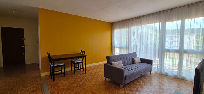 Appartement 2 pièces à Gif-sur-Yvette, Centre-ville, Mérantaise, à vendre