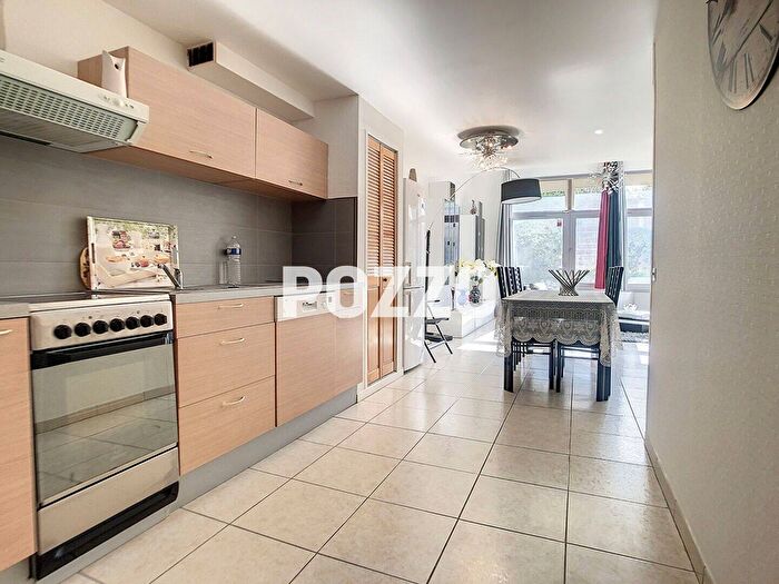 Appartement 3 pièces à louer - Secteur Sauvegarde, Honfleur