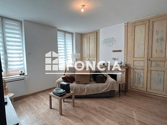 Appartement 2 pièces à louer - Centre Ville Est, Lisieux