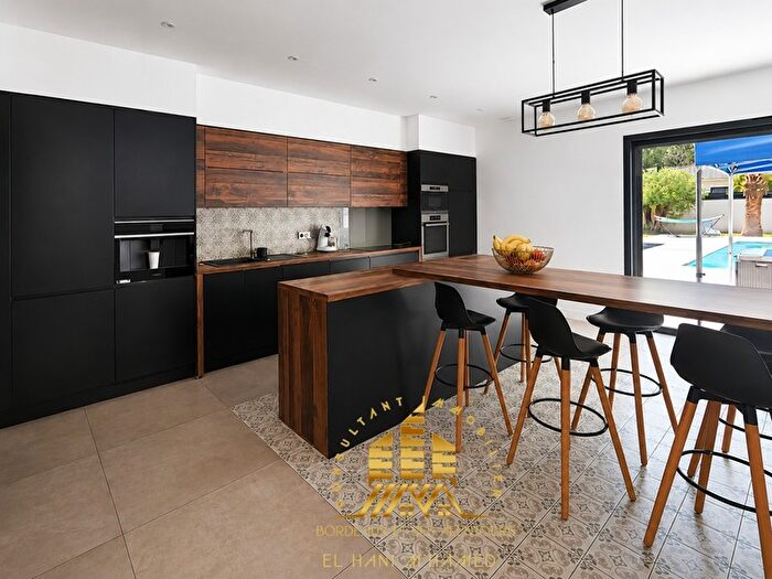 Maison 5 pièces à Pompignac, à vendre