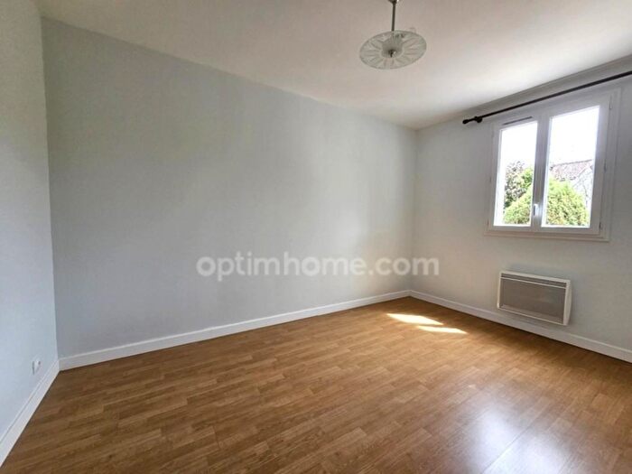 La Couronne : Maison 5 pièces à vendre