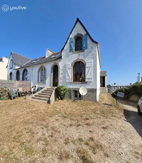 Le Conquet : Maison à vendre