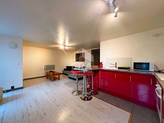 Appartement 2 pièces à louer - Malemort-du-Comtat