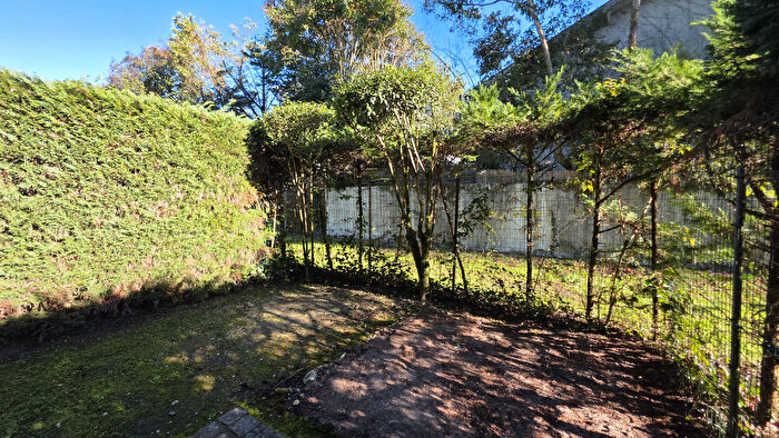 Pessac, Bourg - Appartement 2 pièces à vendre
