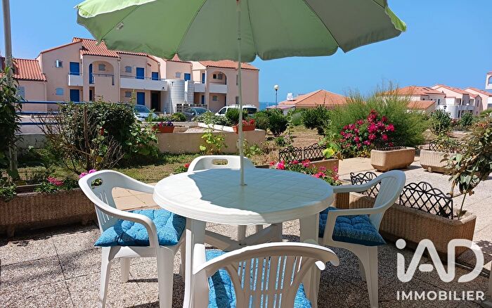 Château-d'Olonne, La Pironnière, Littoral - Appartement 2 pièces à vendre