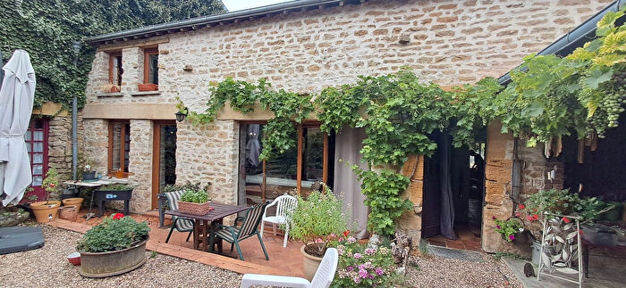 Issancourt-et-Rumel - Maison 9 pièces à vendre