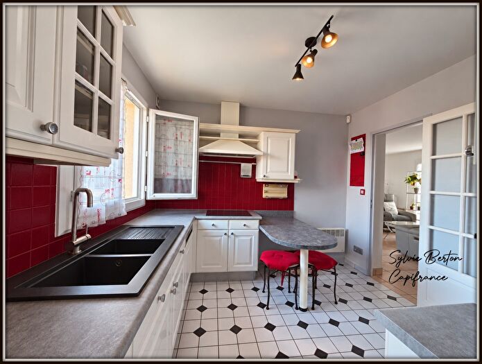 Maison 6 pièces à Messy, à vendre