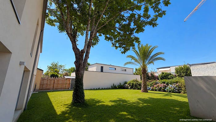Maison 5 pièces à vendre - Avrillé