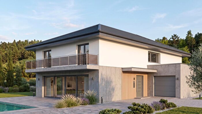Maison 4 pièces à vendre - Douvaine