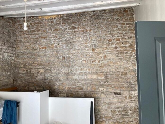 Rochefort, Centre-ville : Appartement 3 pièces à vendre