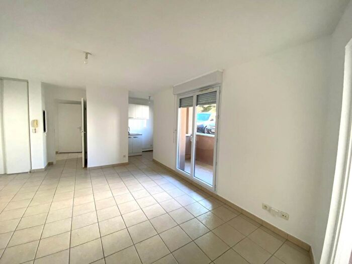 La Ferté-Gaucher : Appartement 2 pièces à louer