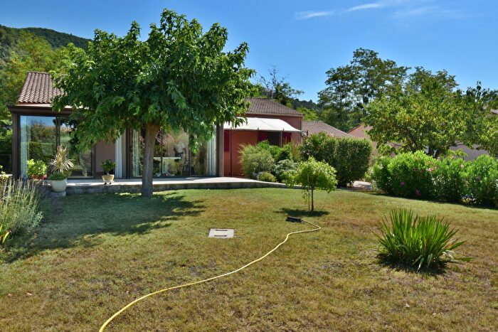 Maison 4 pièces à vendre à Malijai