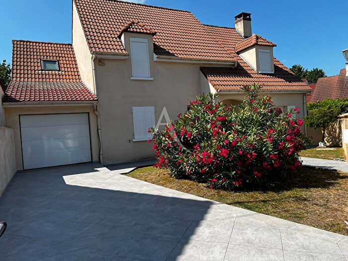 Maison 6 pièces à vendre - Longjumeau, Balizy, Gravigny