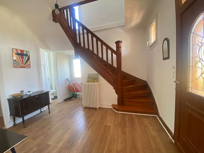 Morcenx - Maison 5 pièces à vendre