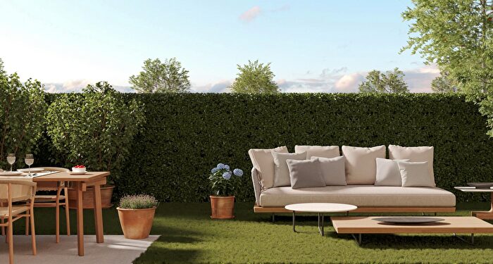 Maison à vendre - Antibes - 2 pièces